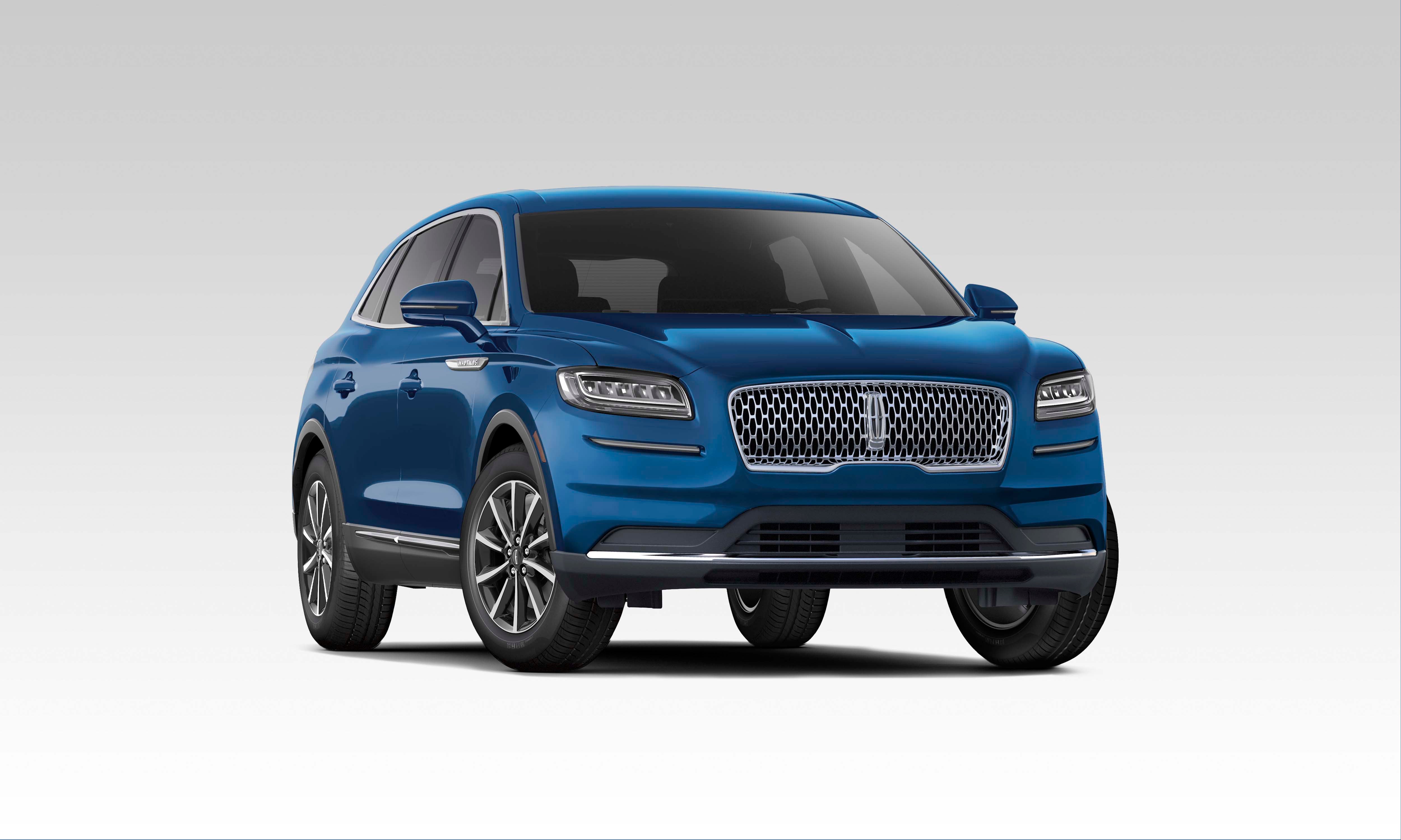 Lincoln Build And Price